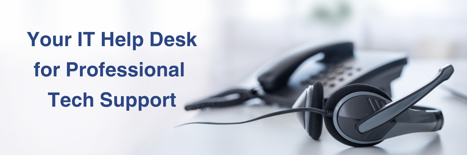 IT Help Desk - Tele-Plus Corporation