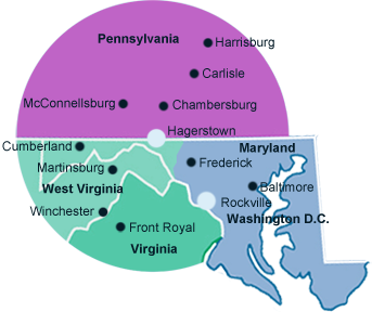 Sales Team - Tele-Plus Corporation