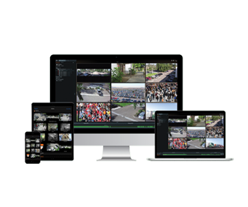 CCTV Systems - Tele-Plus Corporation