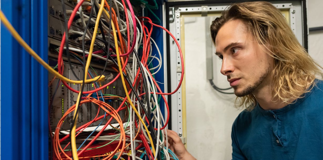 Is Your Phone System Holding Your Business Back? - Tele-Plus Corporation